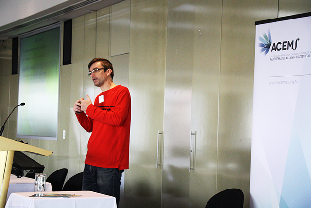 ACEMS 2018 Annual Report